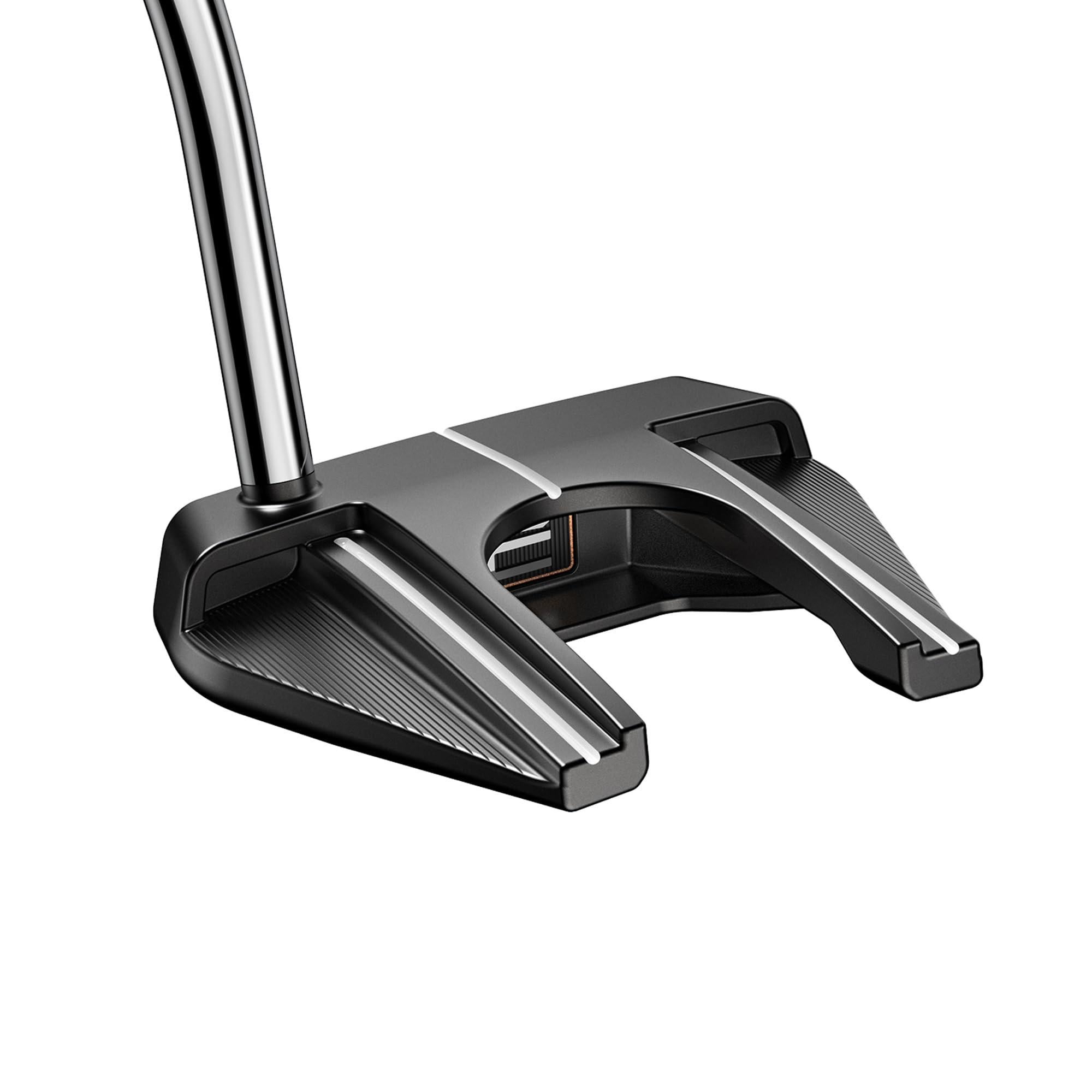 Cobra Golf Vintage Nova Putter | Pin Seeker Indoor Golf